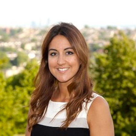 profile-colette-bloom - Eventspiration