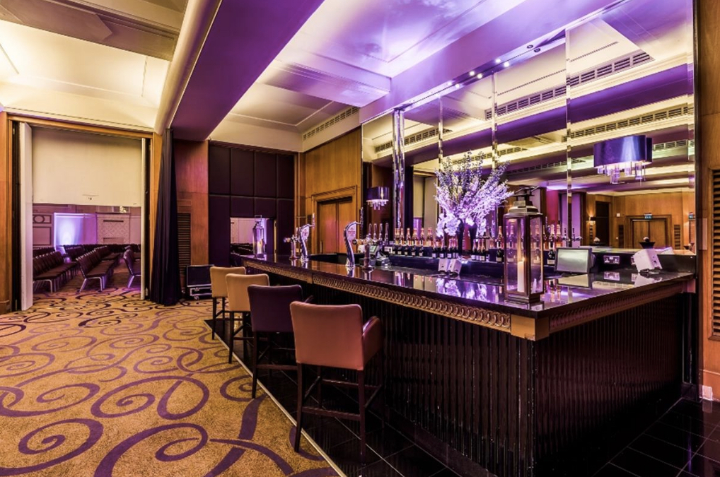 Grand Connaught Rooms - Eventspiration