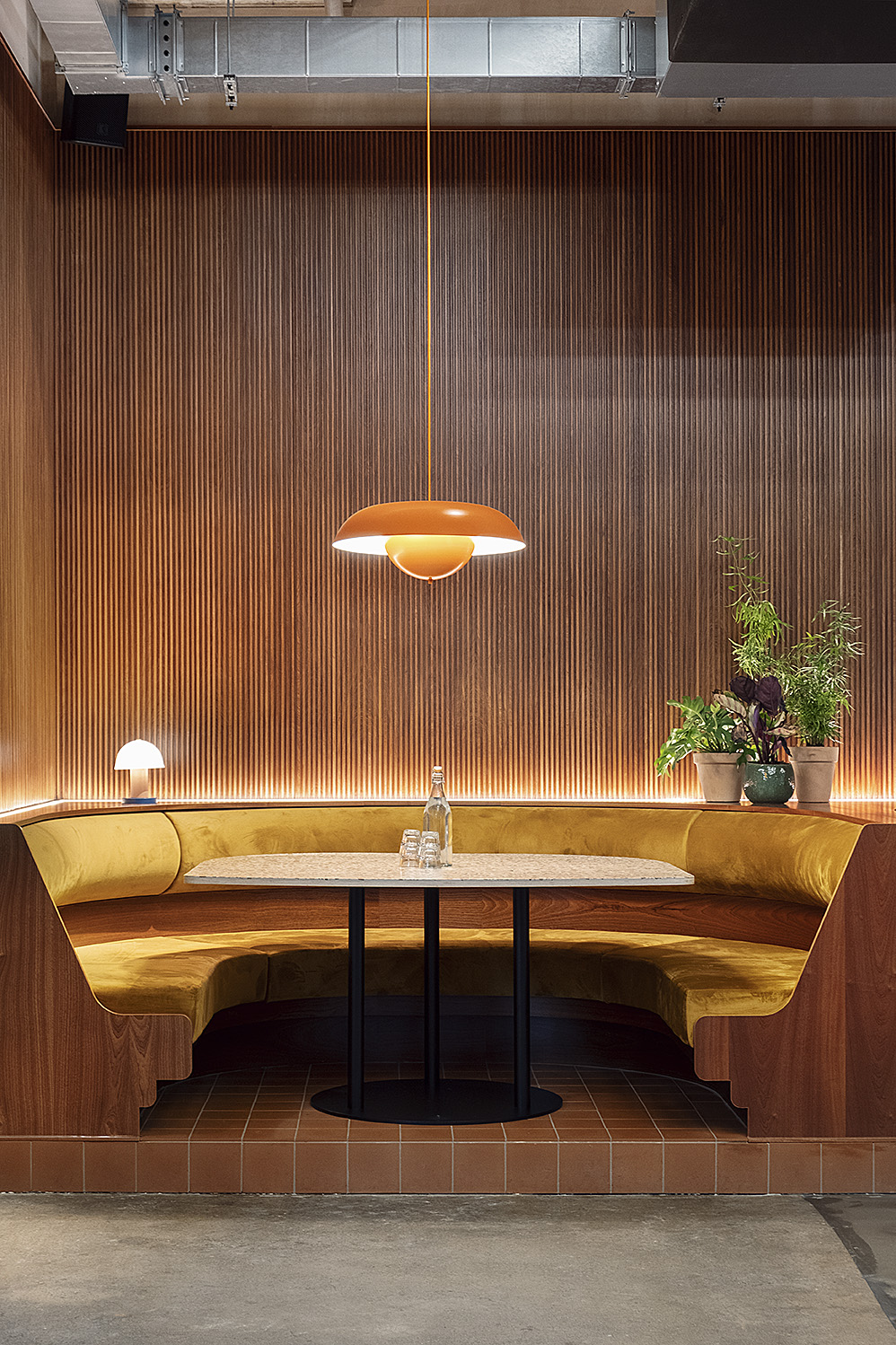 NEW CENTURY - Eventspiration