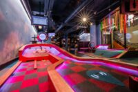 Puttshack Bank - Eventspiration