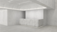 Vision Hall - Eventspiration