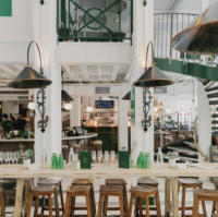 Serata Hall - Eventspiration