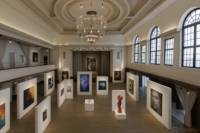 Vision Hall - Eventspiration